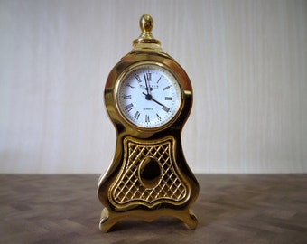 Miniature clocks | Etsy