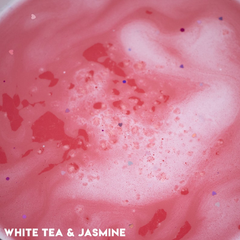 Custom Text Personalized Bath Bomb Bag Bath Salts Bath Dust - Etsy