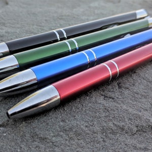 Bad Ass Bitch Pen | Funny Pens | Motivational Writing Tools Office ...