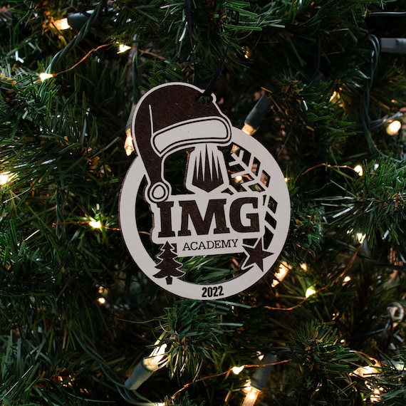 BULK Personalized Custom Wood Ornaments Laser Cut Unique Holiday Affordable Gift Etsy UK