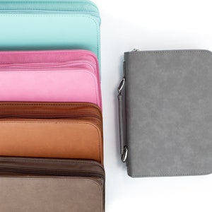 There is No One Like You 2 Samuel 7-22 Faux Leather Bible Cover ...