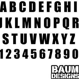 Metal Letter Cut Out 12" | Rustic Metal Home Decor Sign - Etsy