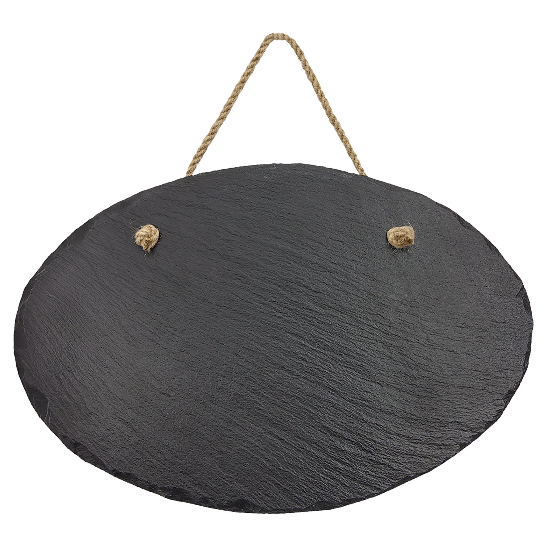 Personalized Garden Sign Slate Door Hanger Unique Home Decor - Etsy