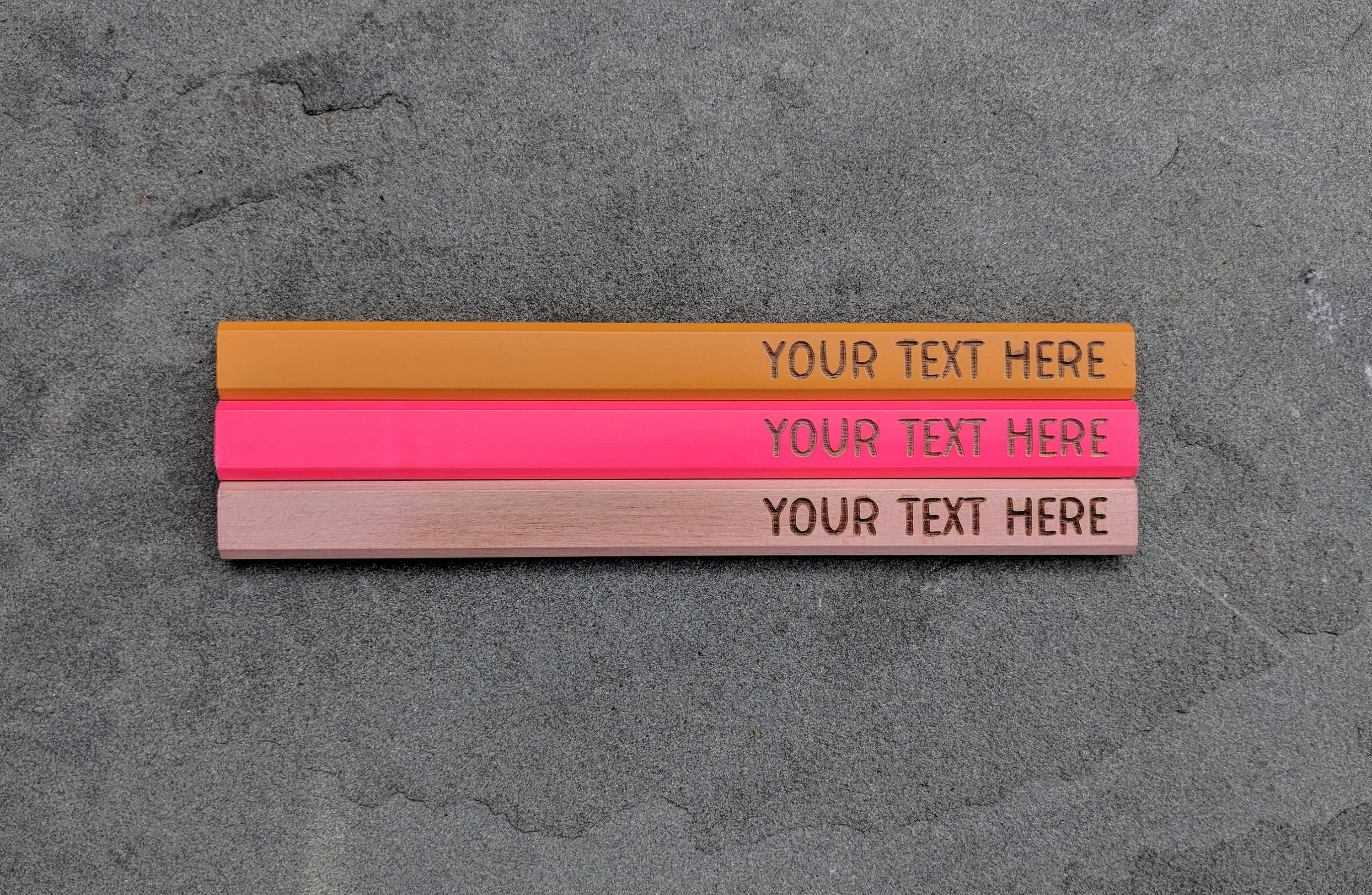 Custom Order Carpenters Construction Plumbers Tradesman | Etsy