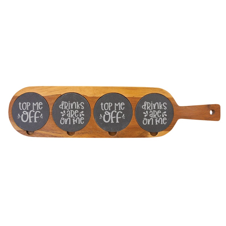 Personalized Beer Flight Board Drink Flights | Funny Drinking Gift ...