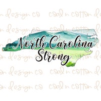 North Carolina - Etsy