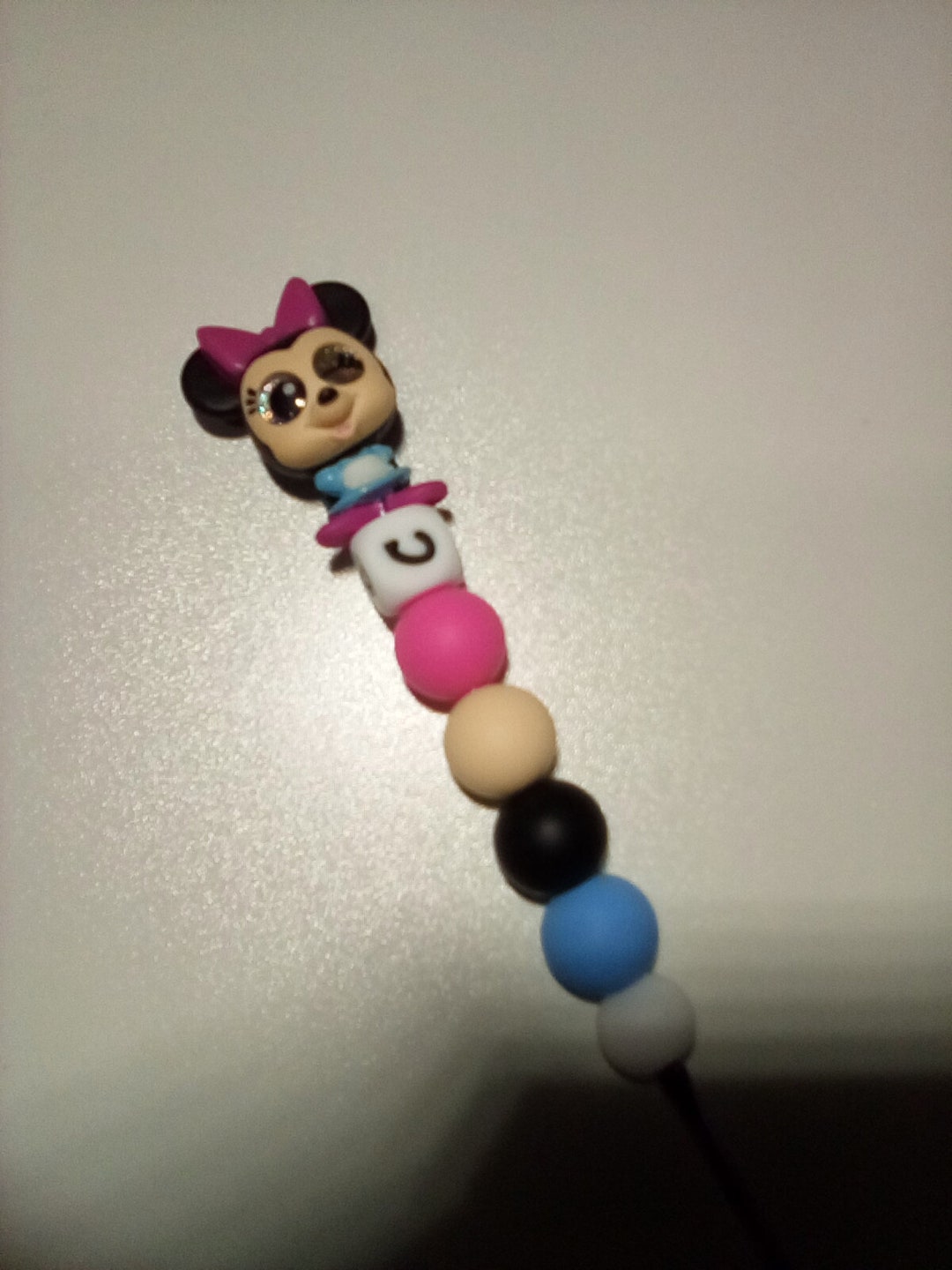 Minnie Mouse Crochet C Hook Tapered 3 Mm - Etsy