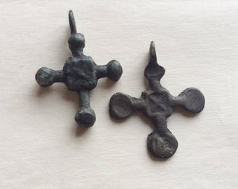 12th Century Cross - Etsy