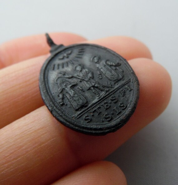 Collectibles Memorabilia Art & Collectibles Extremely Rare medallion ...