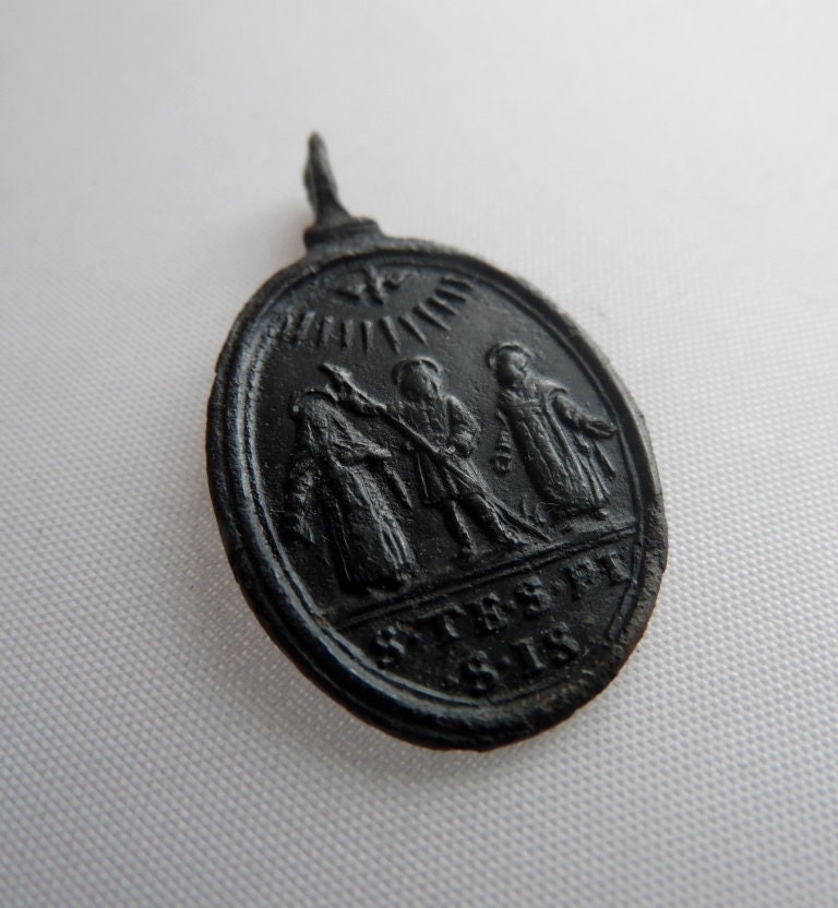 Collectibles Memorabilia Art & Collectibles Extremely Rare medallion ...