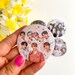 BTS Merch KPop Pins BTS Pins Bangtan Boys Kpop Pinback | Etsy