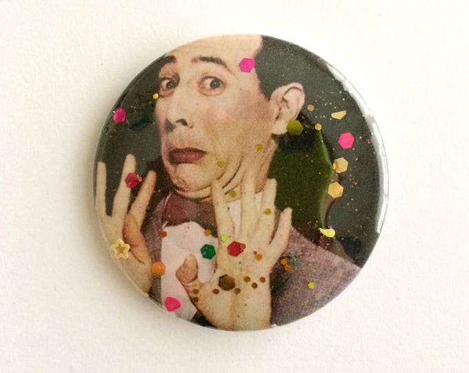 Skee Wee Pin - Etsy