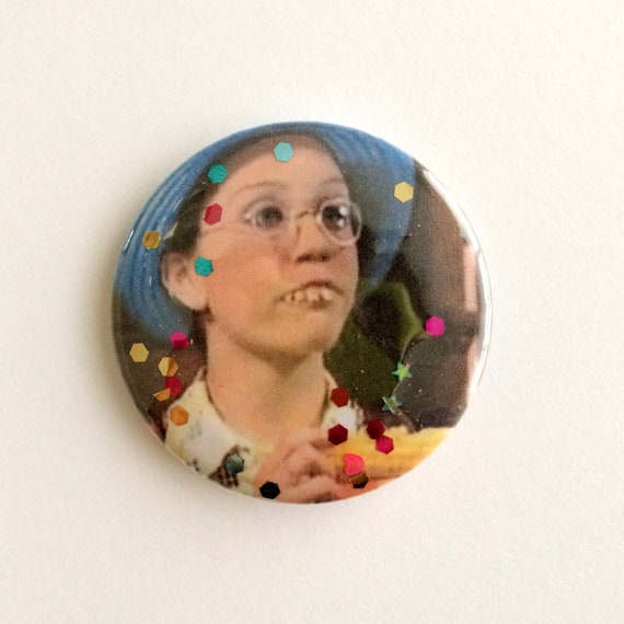 Amanda Bynes Glitter Magnet 2.25 Fridge Magnets | Etsy