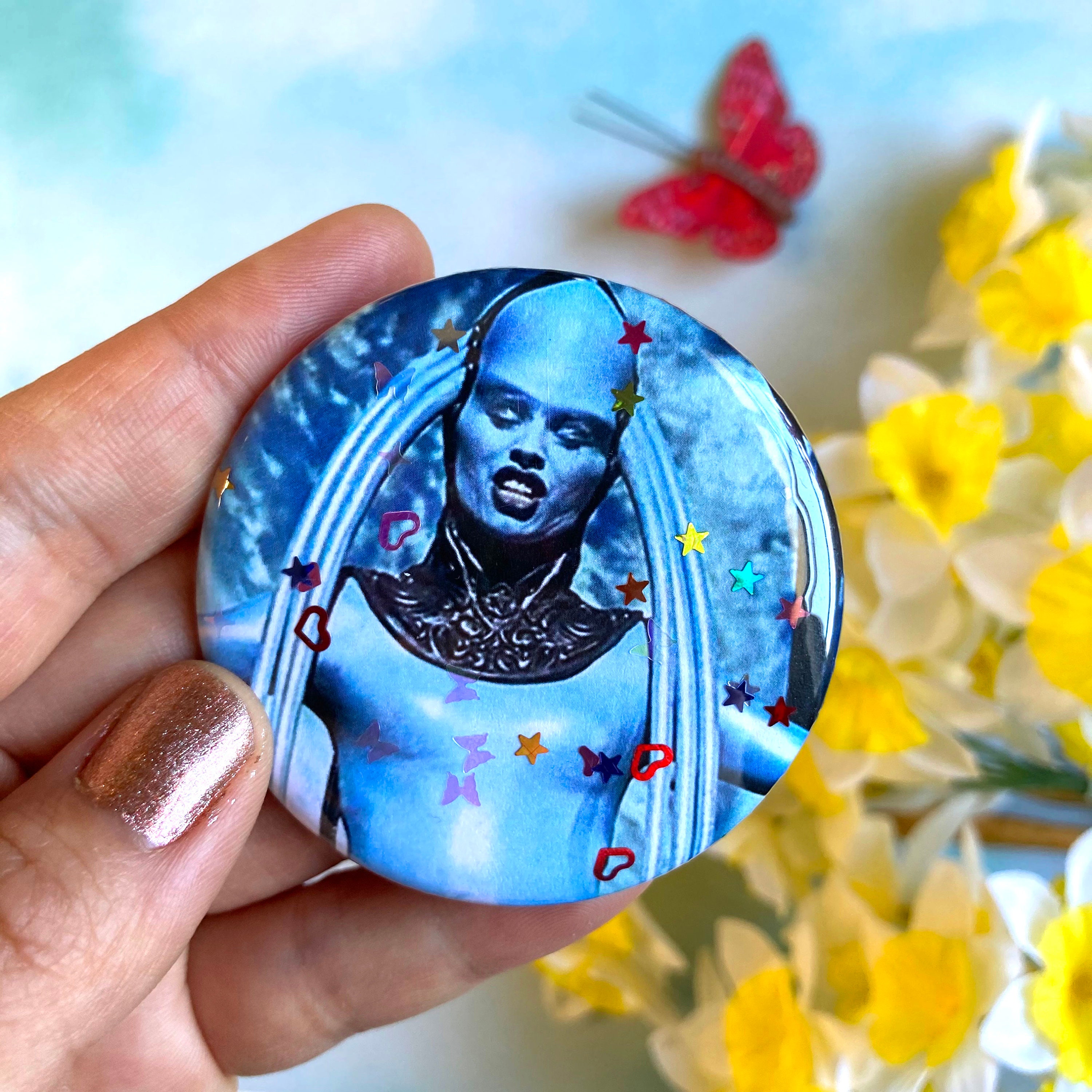 Fifth element opera singer - brazilfalas