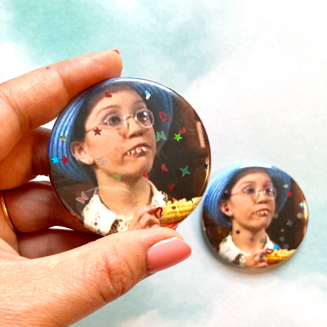 Amanda Bynes Magnet - 2.25" Fridge Magnets - the Amanda Show - Amanda ...