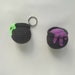 Crochet Pattern Witch Cauldron Keychain as Little Halloween Gift, Easy ...
