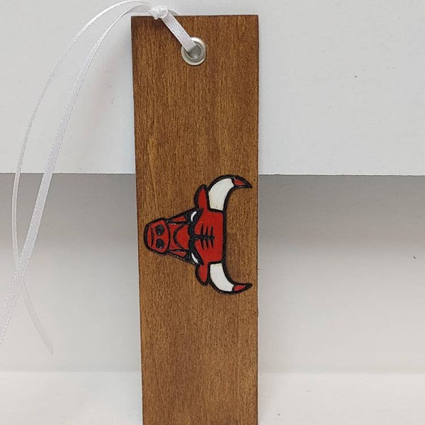 Chicago Bulls - Etsy