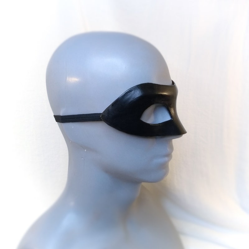 Masquerade Mask Paper Mache - Etsy