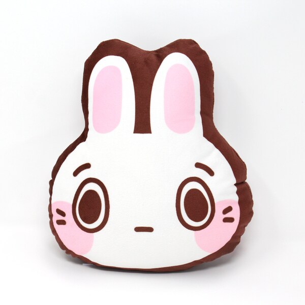 Kawaii Bunny Plushie - Etsy