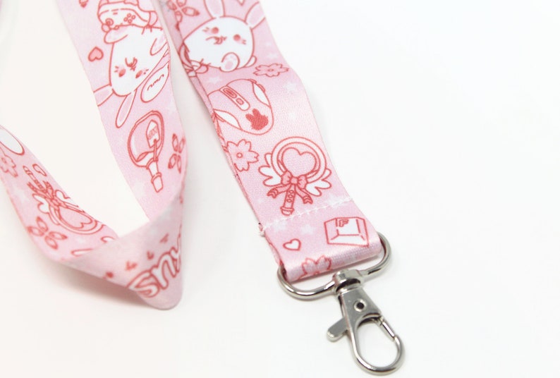 Party Pack of Lanyards 4 Cute Gamer Lanyards 36 X 1 - Etsy