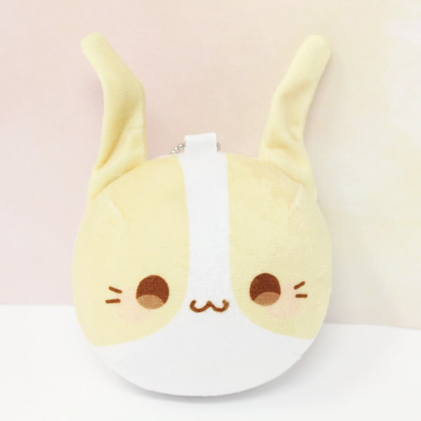 Kawaii Bunny Plush - Etsy