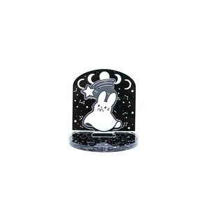 Constellations Acrylic Standee | 2.5" | Cute Stocking Stuffer, Ghost ...