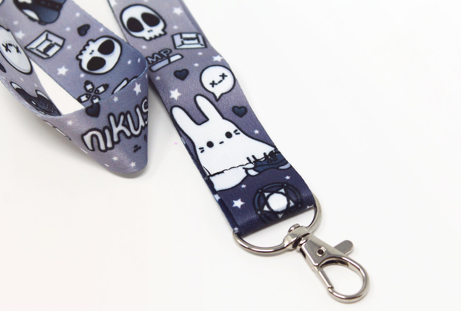 Party Pack of Lanyards 4 Cute Gamer Lanyards 36 X 1 - Etsy