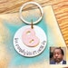 Pretzel Keychain, the Office Keychain, Stanley Hudson, Gift for BFF ...