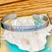 Grateful Recovering Addict, Sobriety Bracelet, Easy Does It, Recovery ...