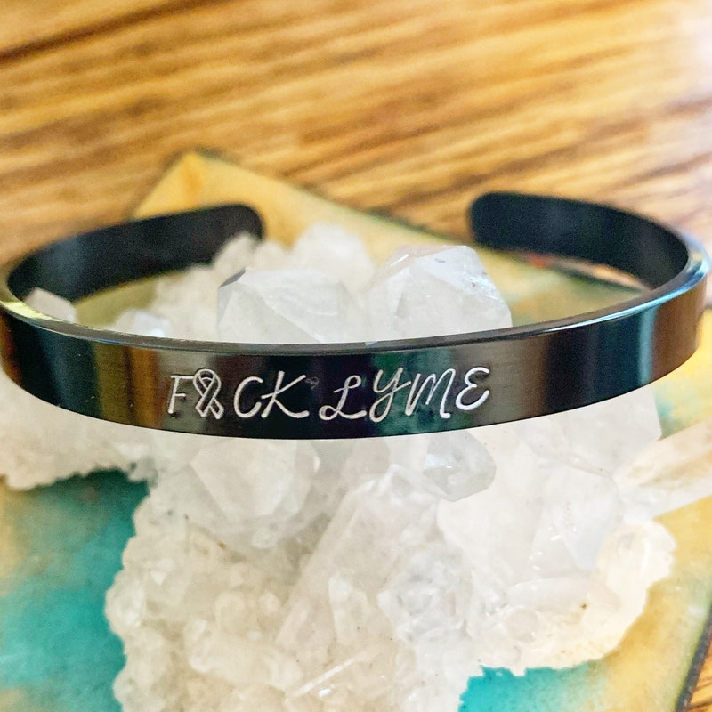 Chronic Pain Jewelry - Etsy