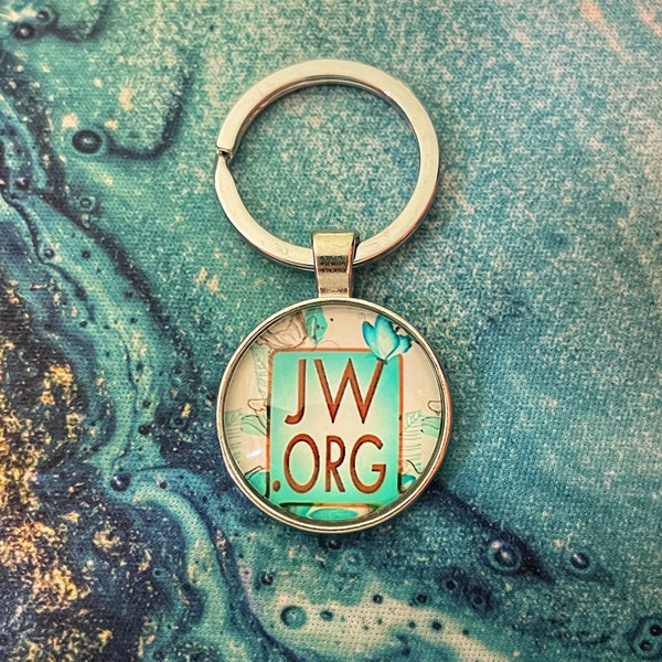 Jehovah Witness - Etsy