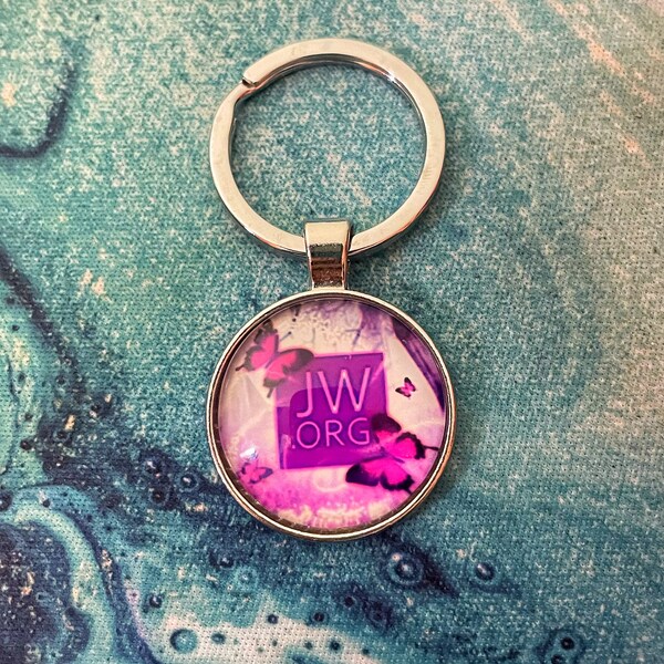 Jw Org - Etsy