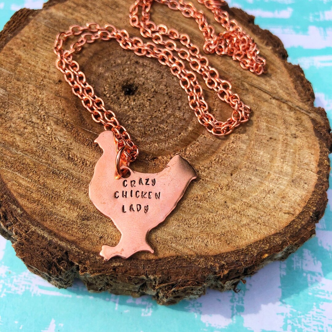 Chicken Necklace, Chicken Whisperer, Chicken Memorial, Farm Life, Crazy ...