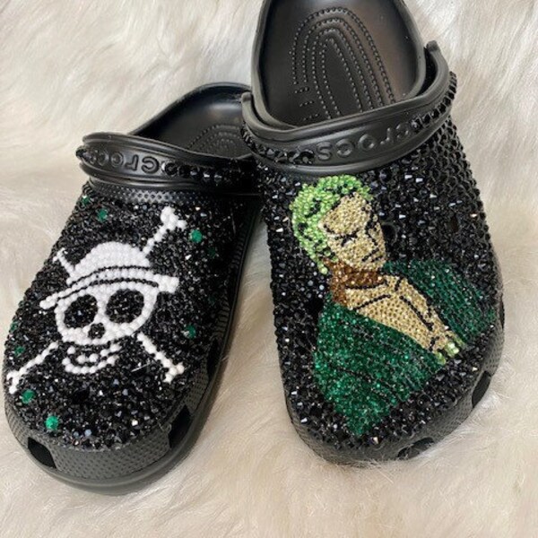 Spongebob Custom Crocs - Etsy