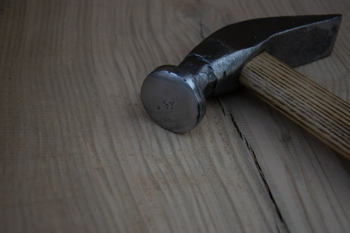 Restored Hammer Shoemakers Hammer Antique Hammer. - Etsy