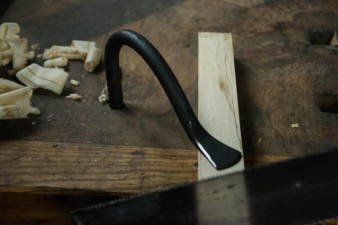 Workbench Holdfast, for Φ16mm or 5/8 Inch Hole, Handforged. - Etsy