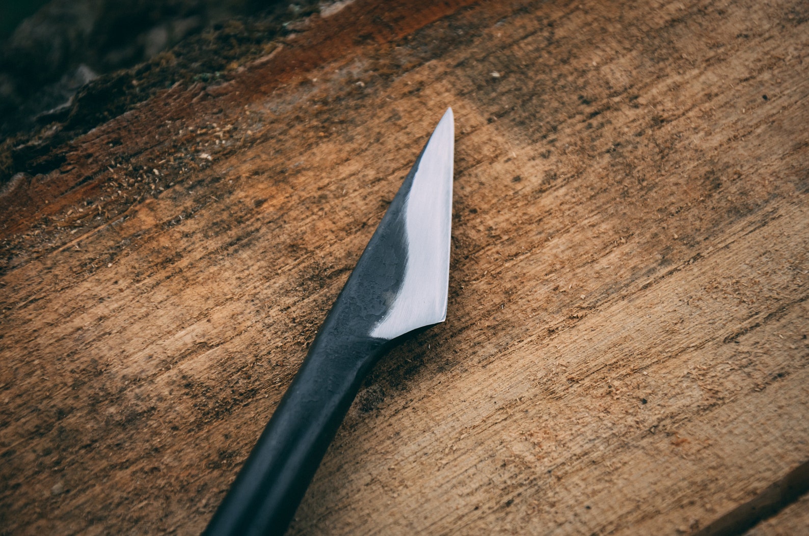 Lathe Knife, Lathe Skew Knife, Russian Turning Knife, Woodturning ...