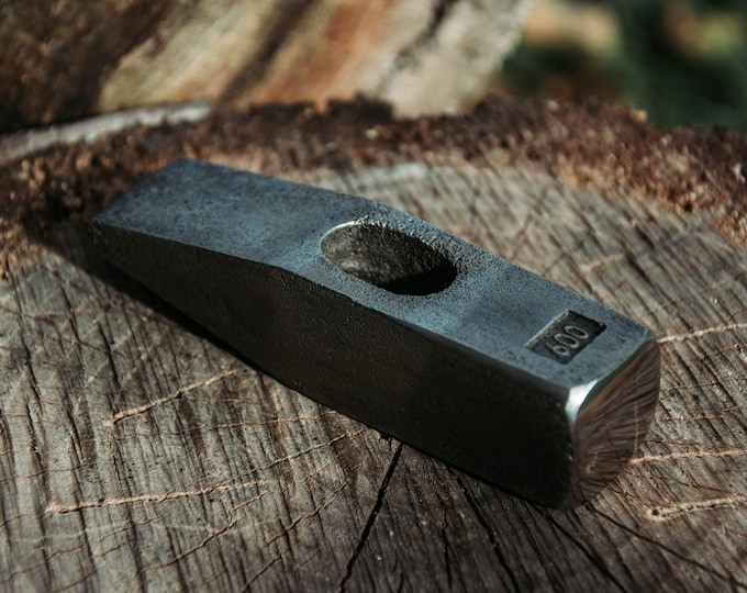 Restored Hammer, Antique Hammer, Without Handle. - Etsy