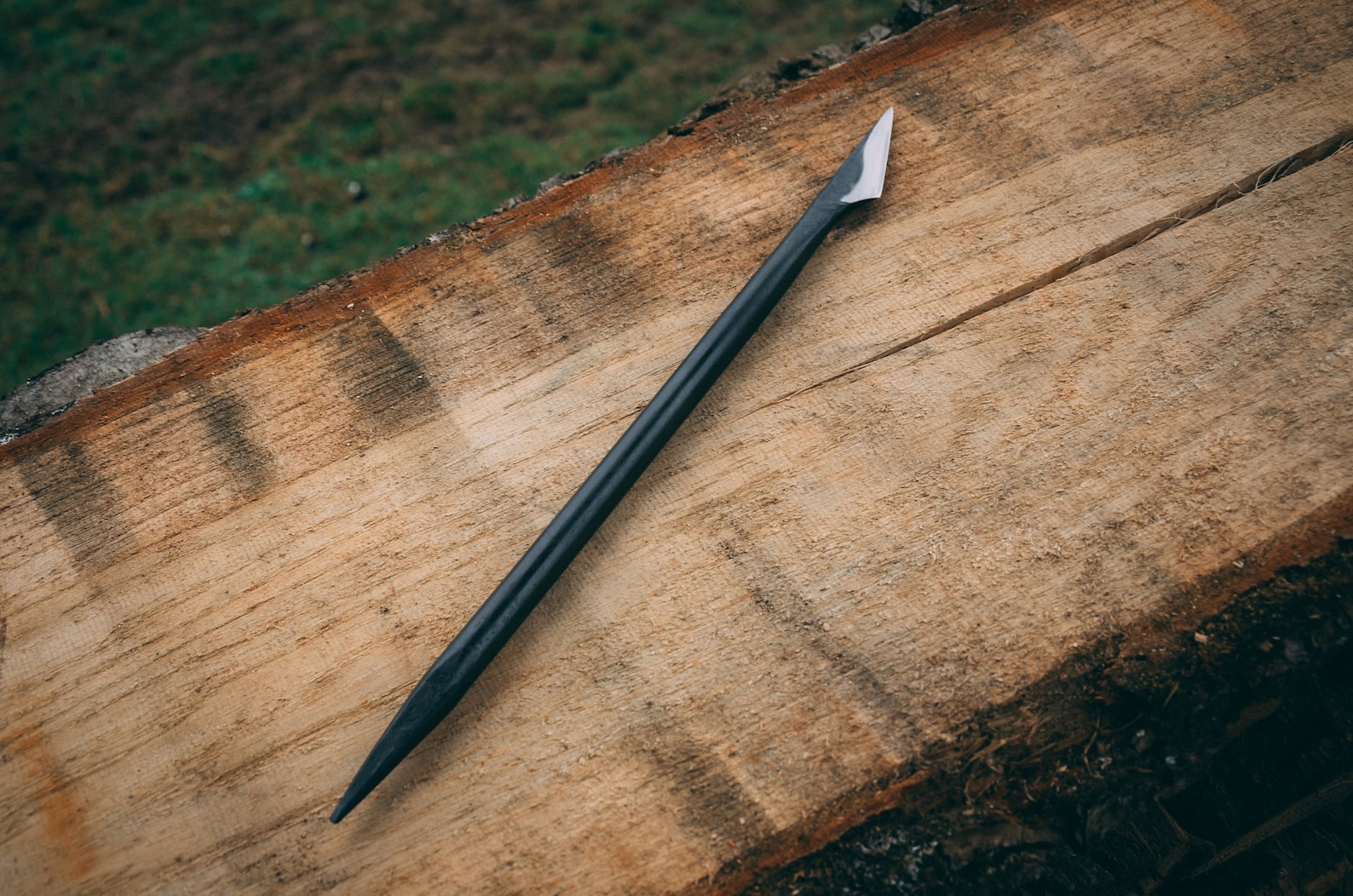 Lathe Knife, Lathe Skew Knife, Russian Turning Knife, Woodturning ...