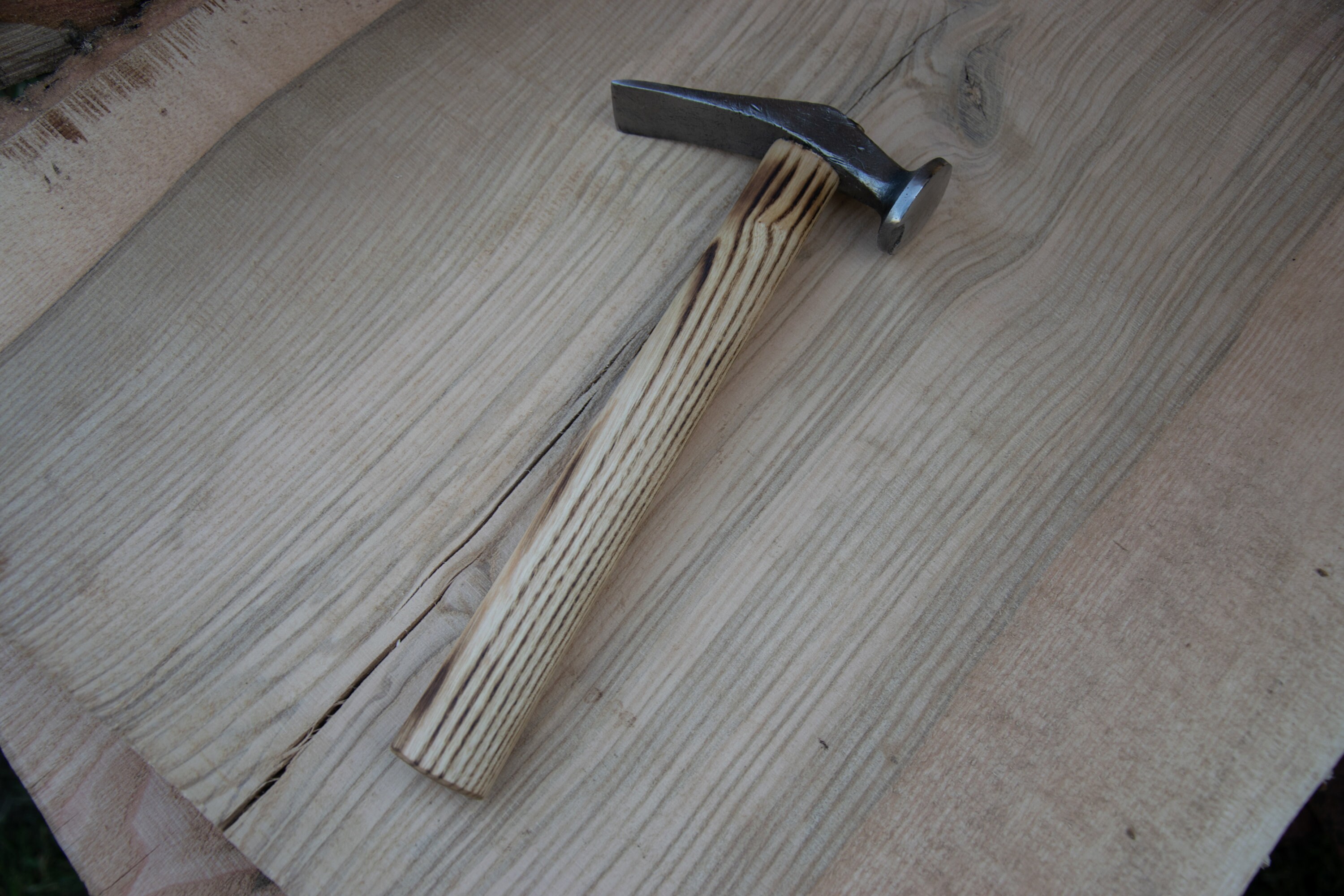 Restored Hammer Shoemakers Hammer Antique Hammer. - Etsy