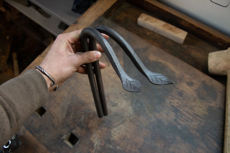 Workbench Holdfast for Φ16mm or 5/8 Inch Hole Lindens Leaf - Etsy