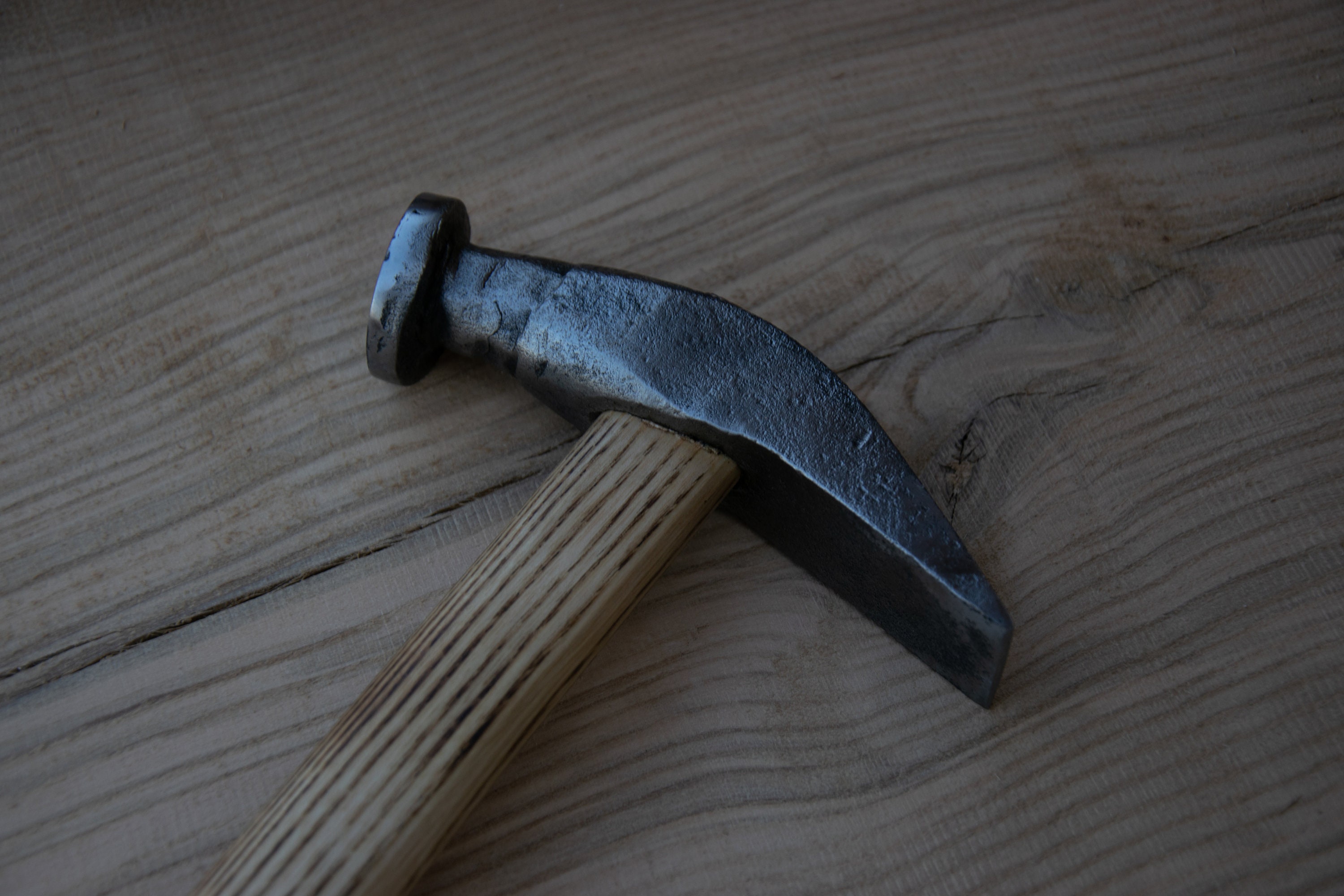 Restored Hammer Shoemakers Hammer Antique Hammer. - Etsy