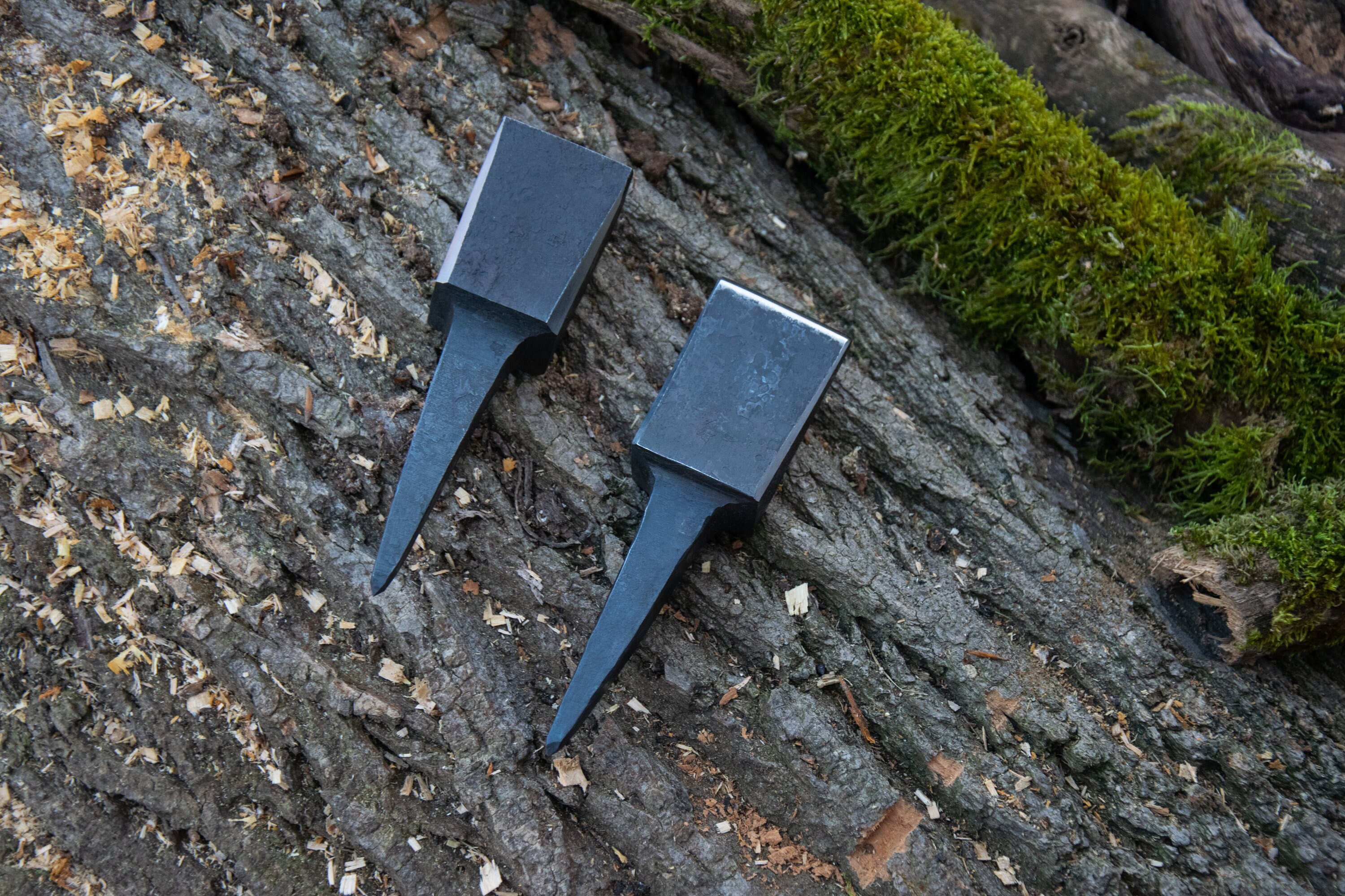 Stump Anvils Scythe Anvil Jewelry Anvil Handforged. - Etsy Canada