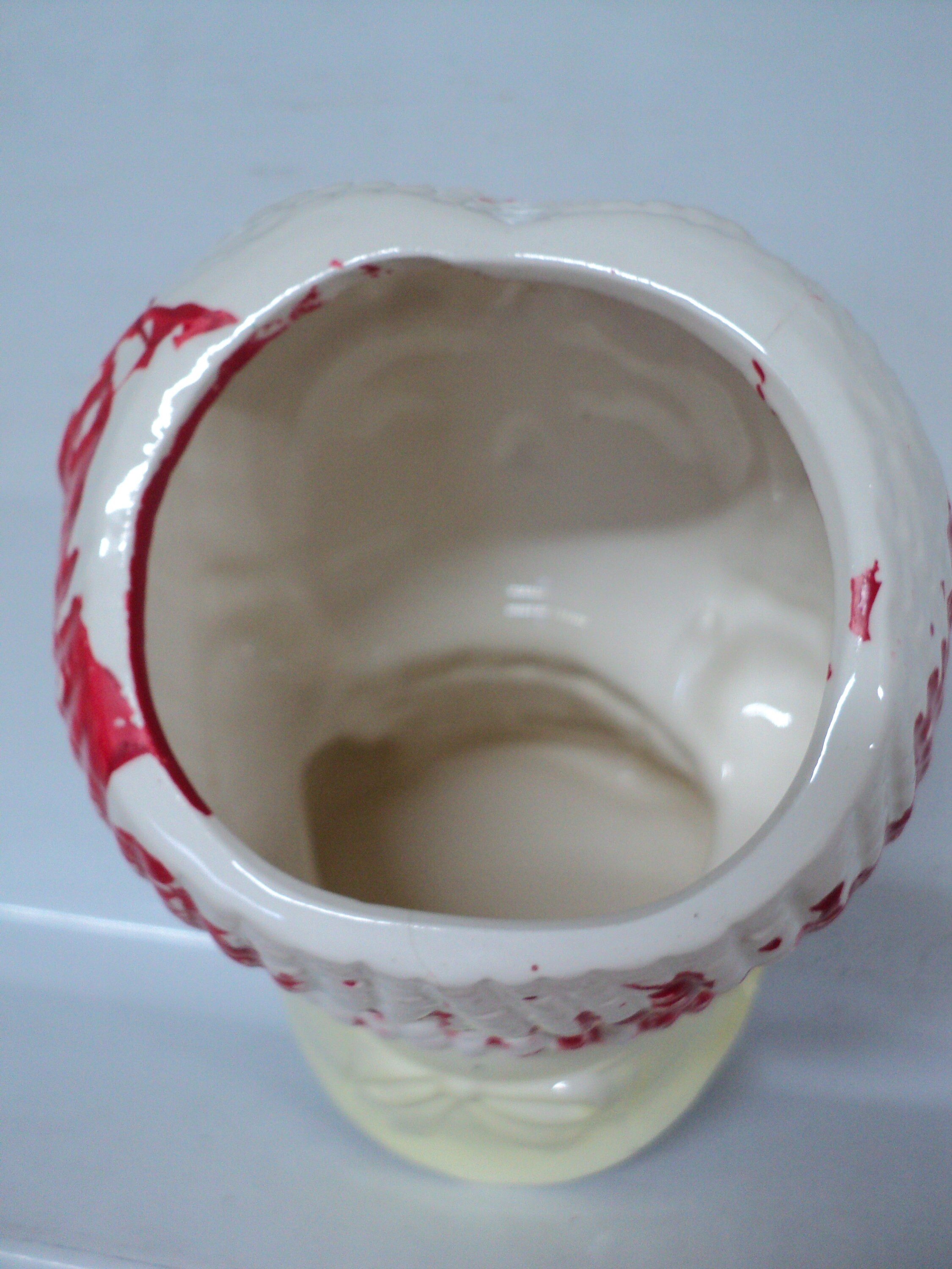 Vintage Raggedy Ann Planter Old Raggedy Ann Planter Vintage - Etsy