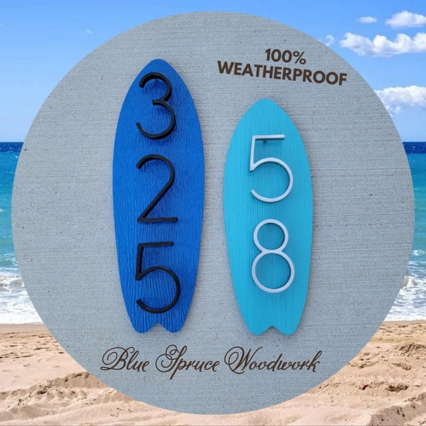 Address Signs for House - Etsy