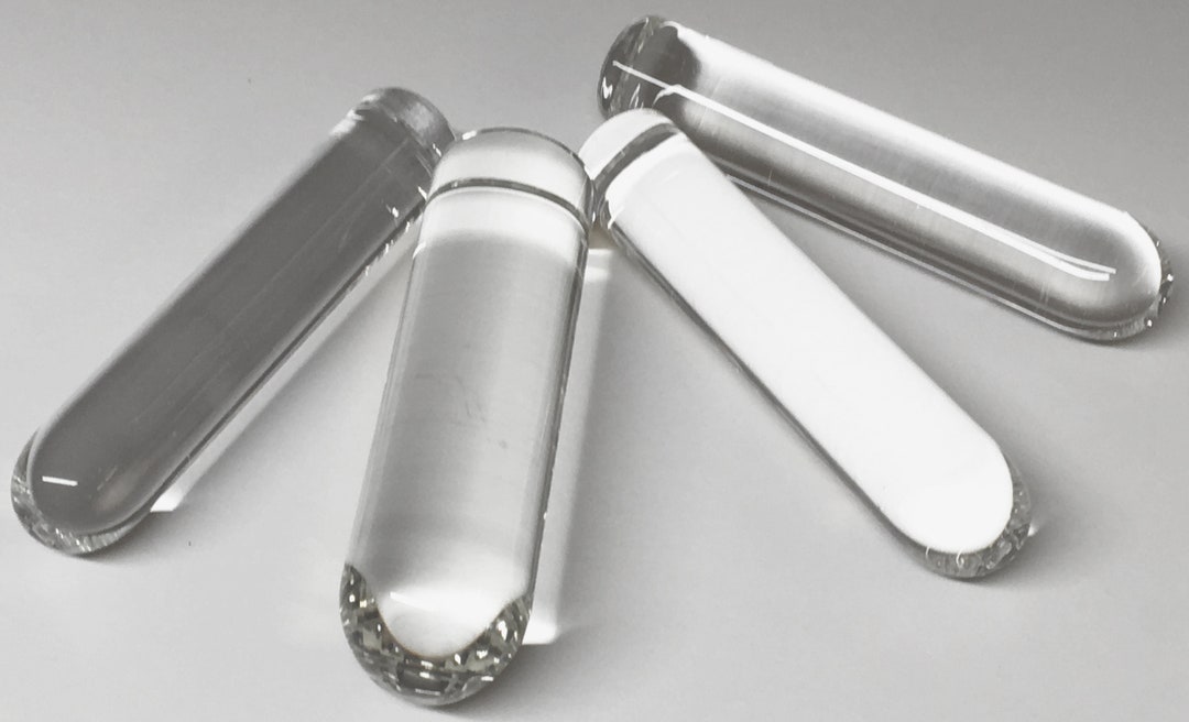 Glass Tone Bar, Handmade to Your Requirements. Free Mojo Bag, With Your ...