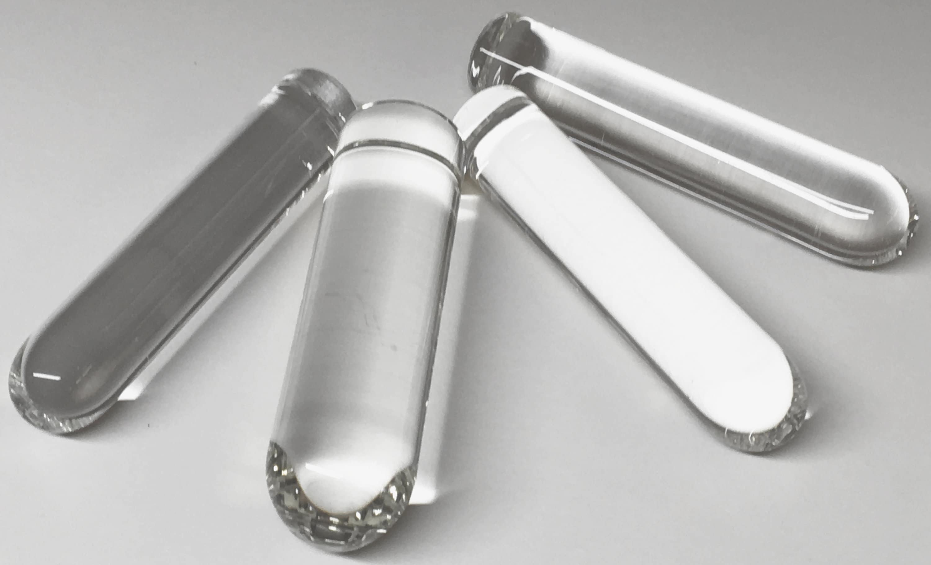 Glass Tone Bar, Handmade to Your Requirements. Free Mojo Bag, With Your ...