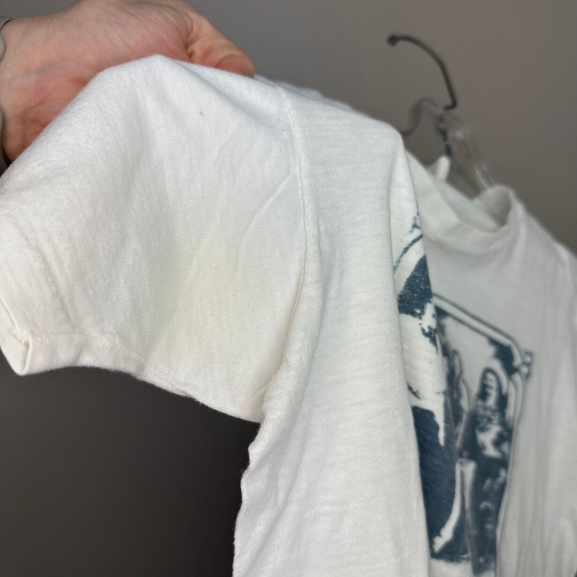 Vintage 1970s Larry Raspberry and the Highsteppers Ball T-shirt, Fruit ...