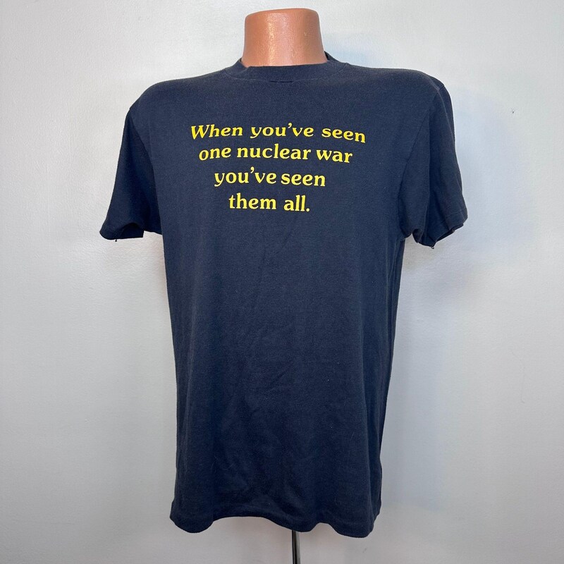 Protest Shirt - Etsy