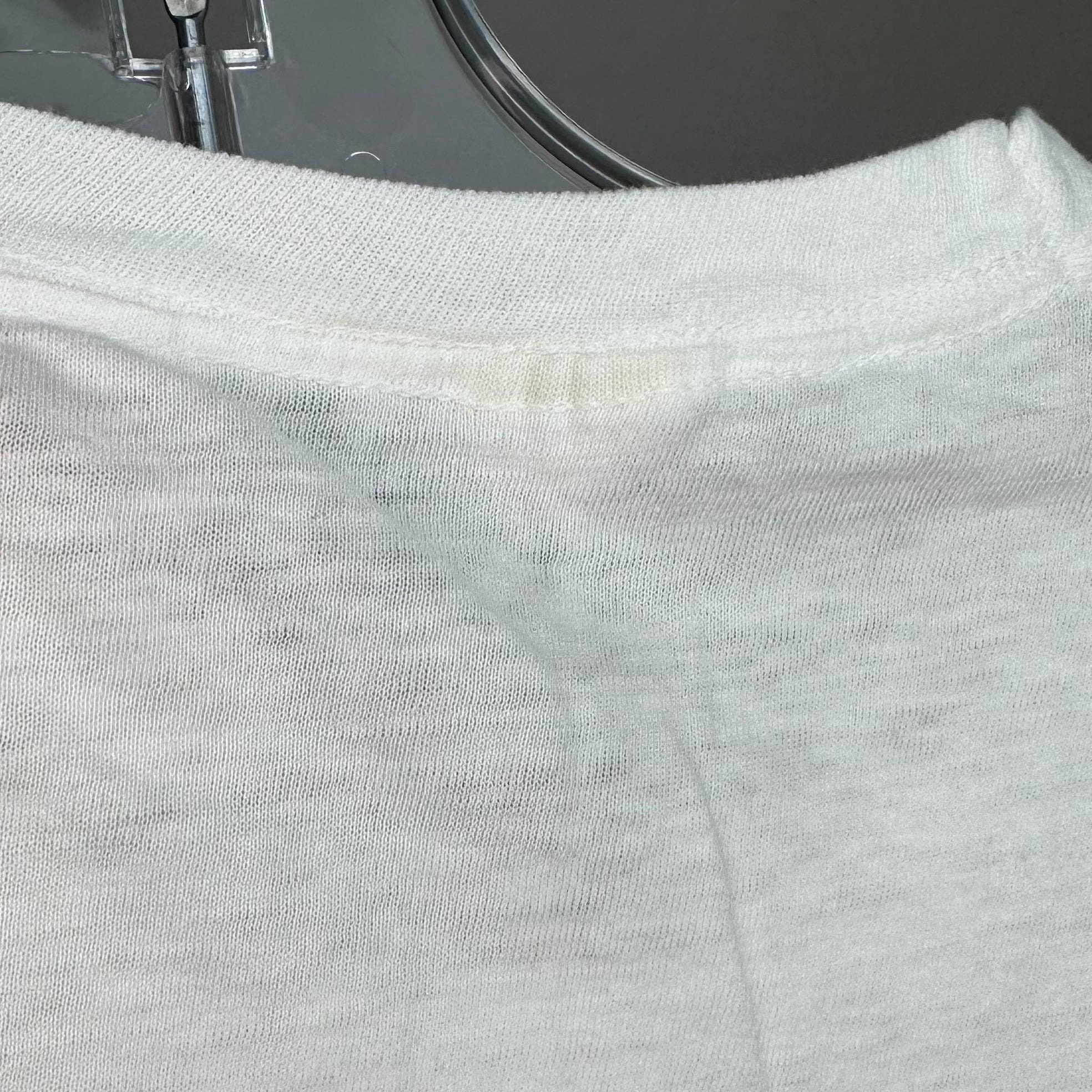 Vintage 1970s Larry Raspberry and the Highsteppers Ball T-shirt, Fruit ...